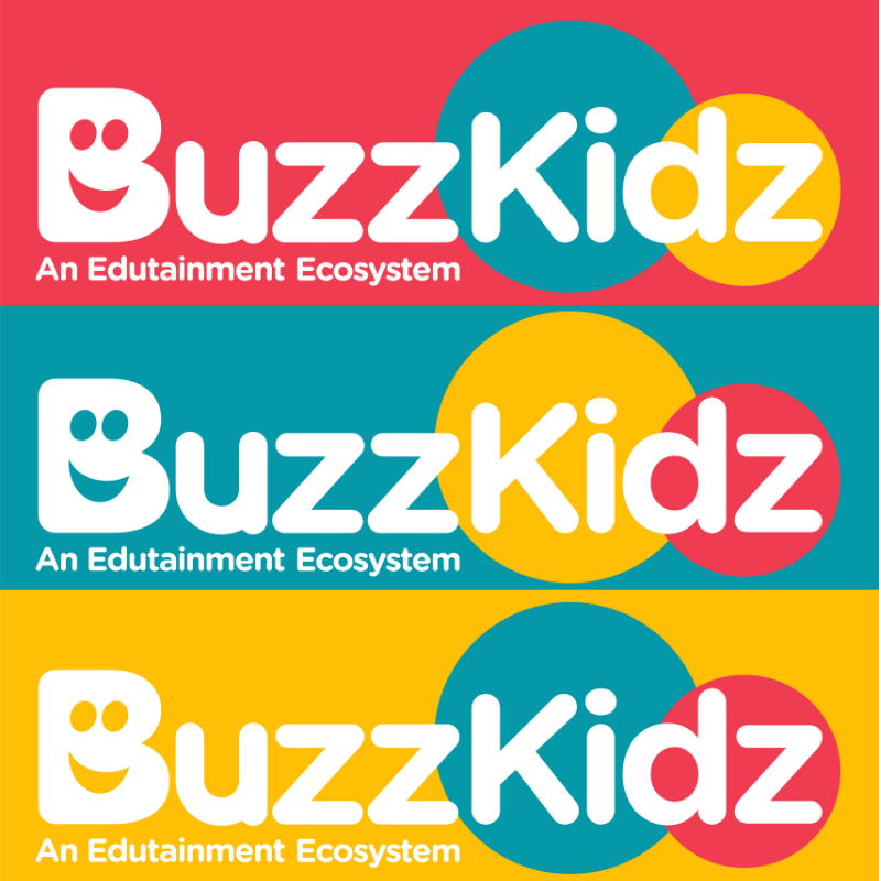 Buzz Edutainment TV Show - Screentime you can trust is good for your kid