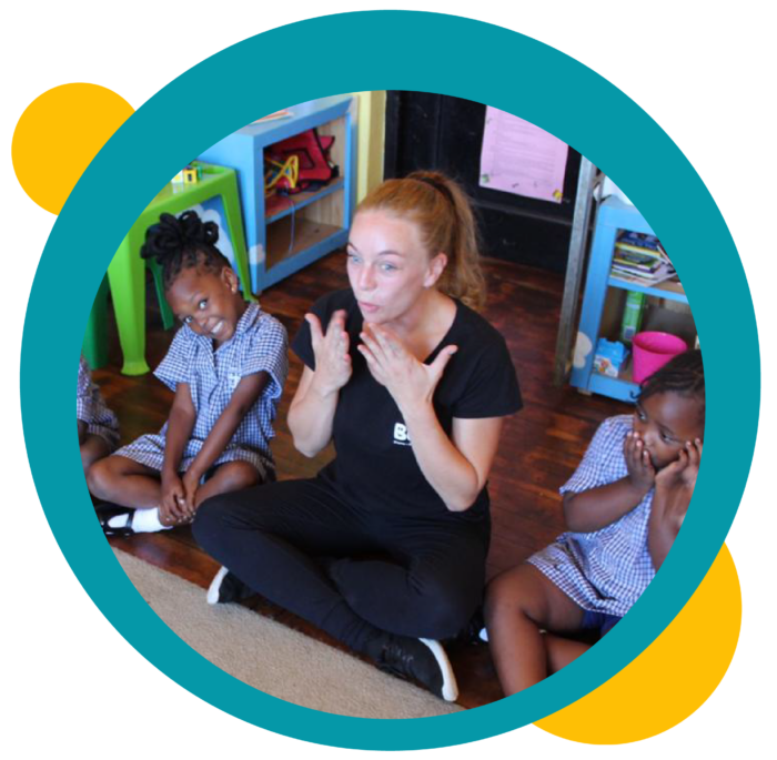 How was Buzz - an alternative to speech-, play and occupational therapy